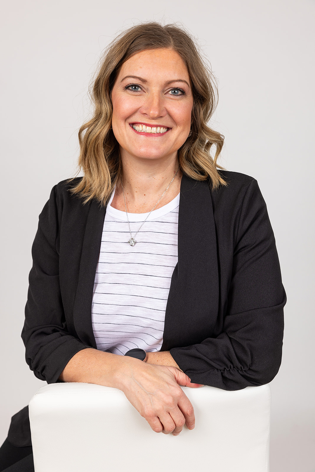Heather McNeill - Lori Droessler Real Estate, Inc