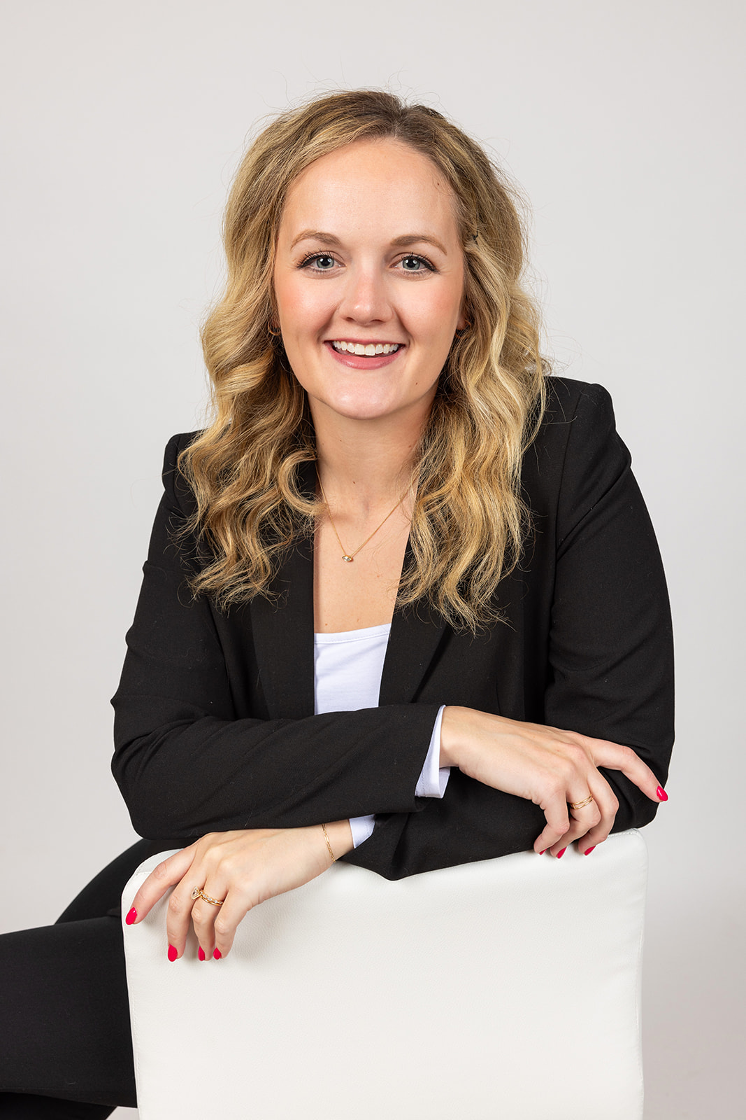 Jenna Crotty - Lori Droessler Real Estate, Inc