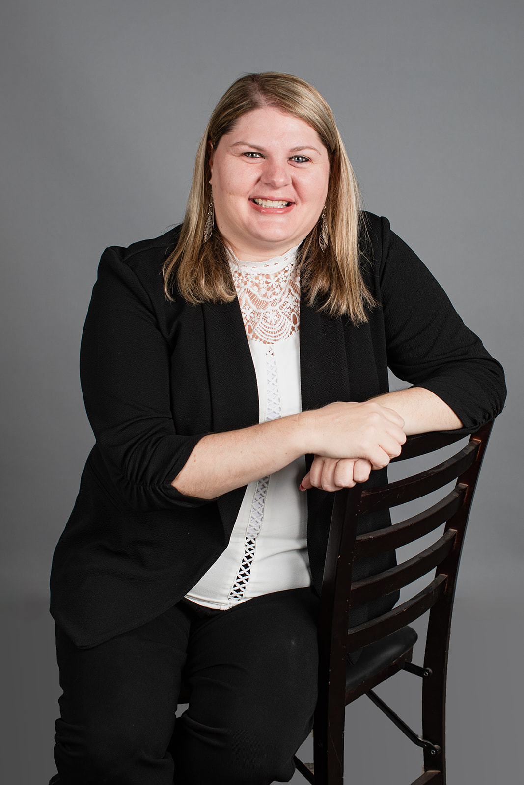 Keri Kluck - Lori Droessler Real Estate, Inc